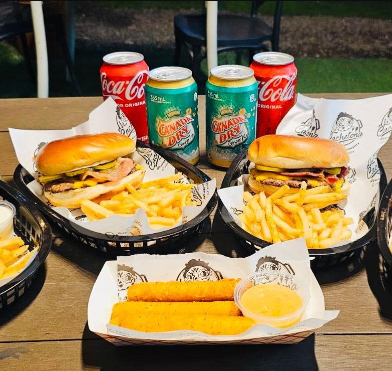 Oferta Simple Panama