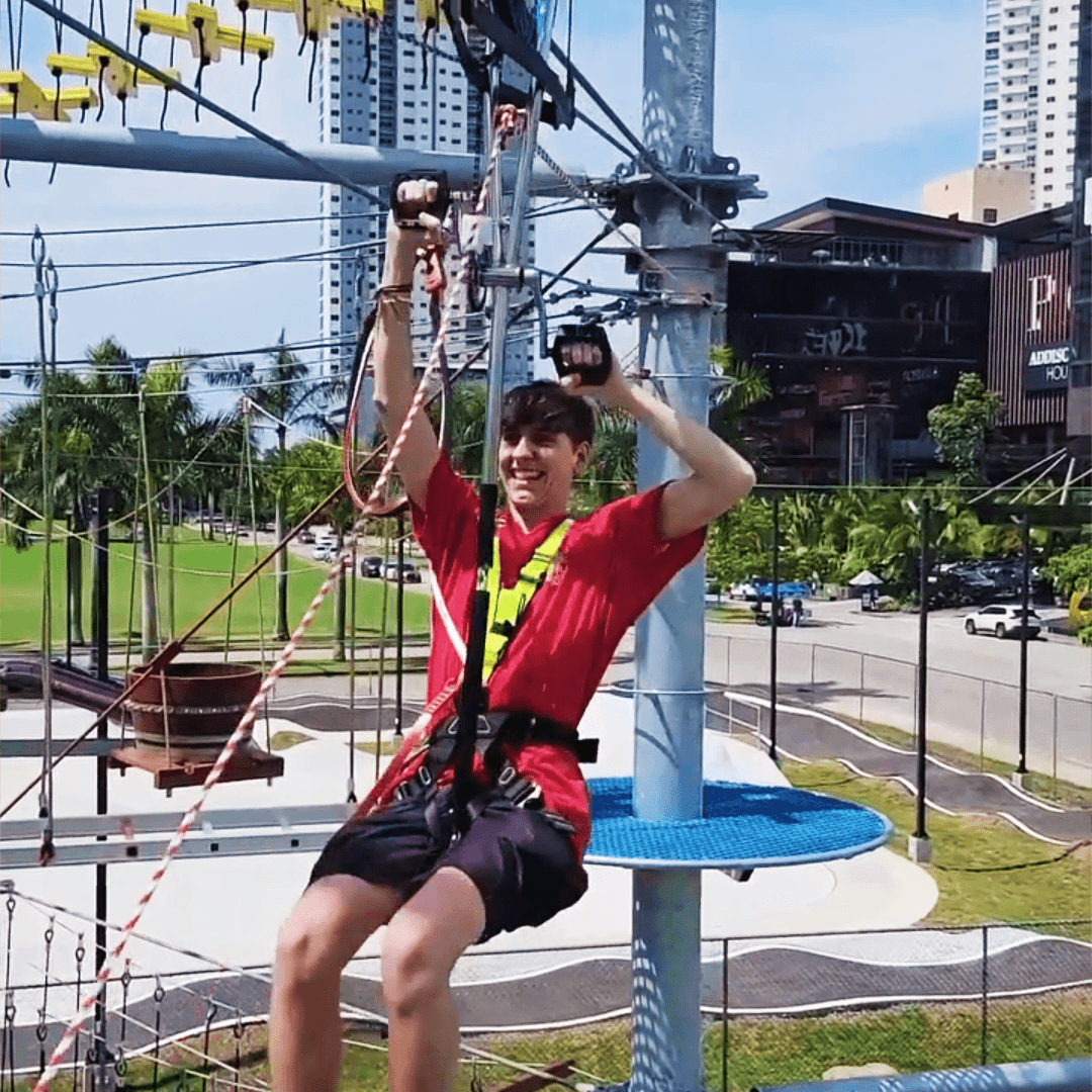 Rantan Ofertas Panama